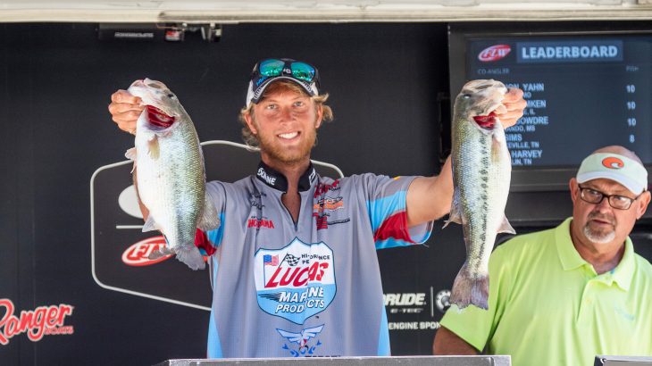 Austin Brown | Mayhem Wheels