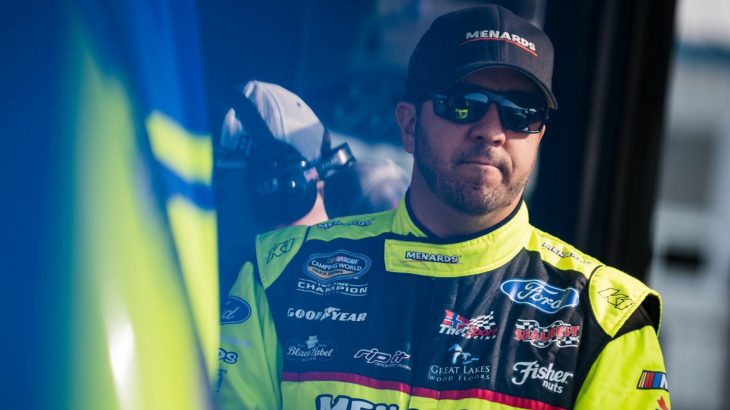 Matt Crafton | Mayhem Wheels