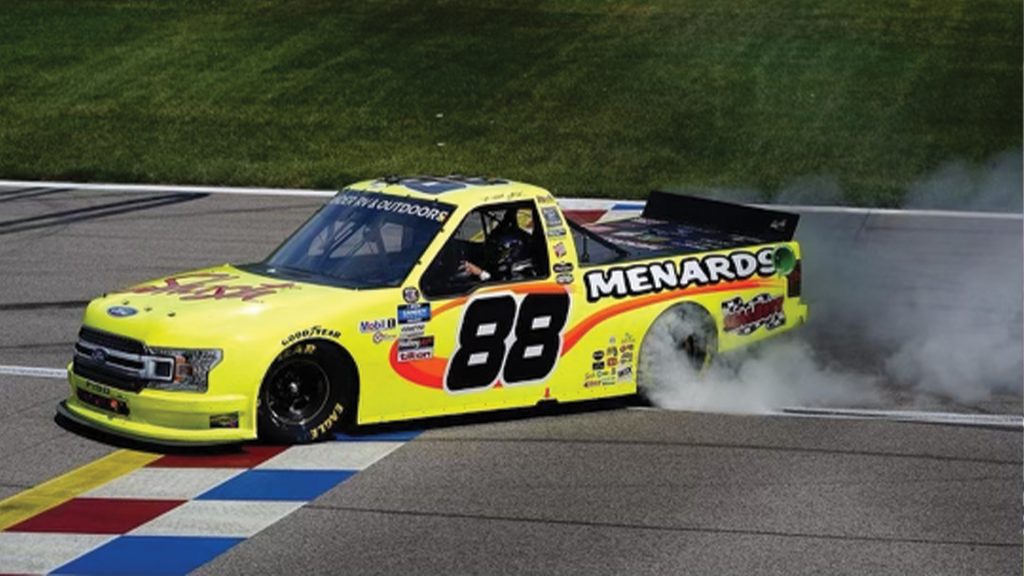 Matt Crafton | Mayhem Wheels