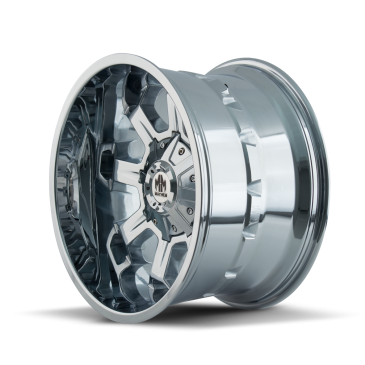 8105 COMBAT | Mayhem Wheels