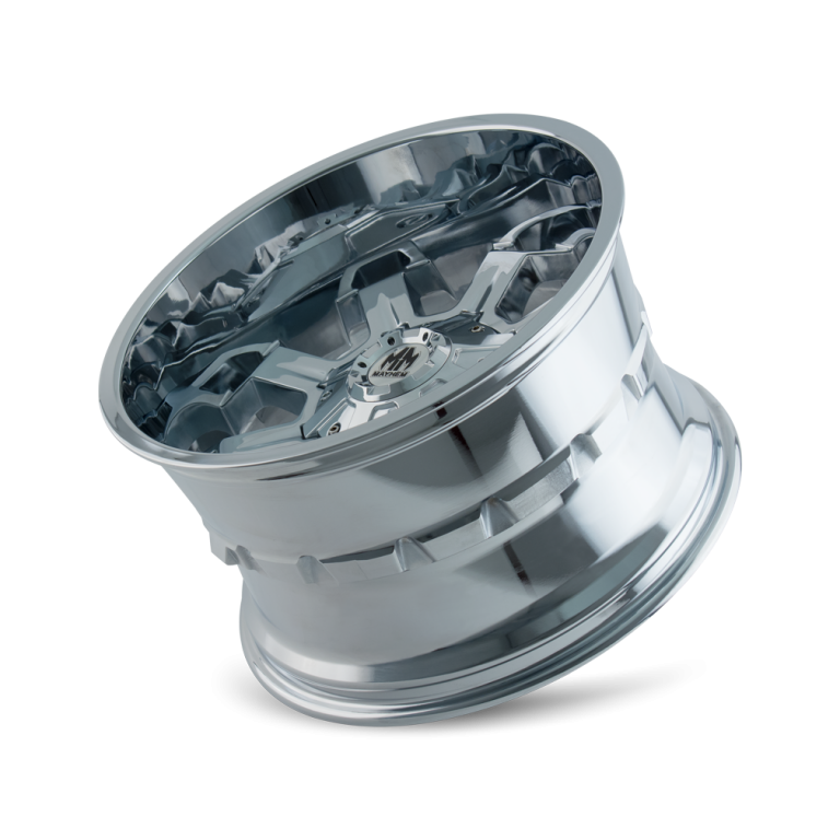 8105 COMBAT | Mayhem Wheels