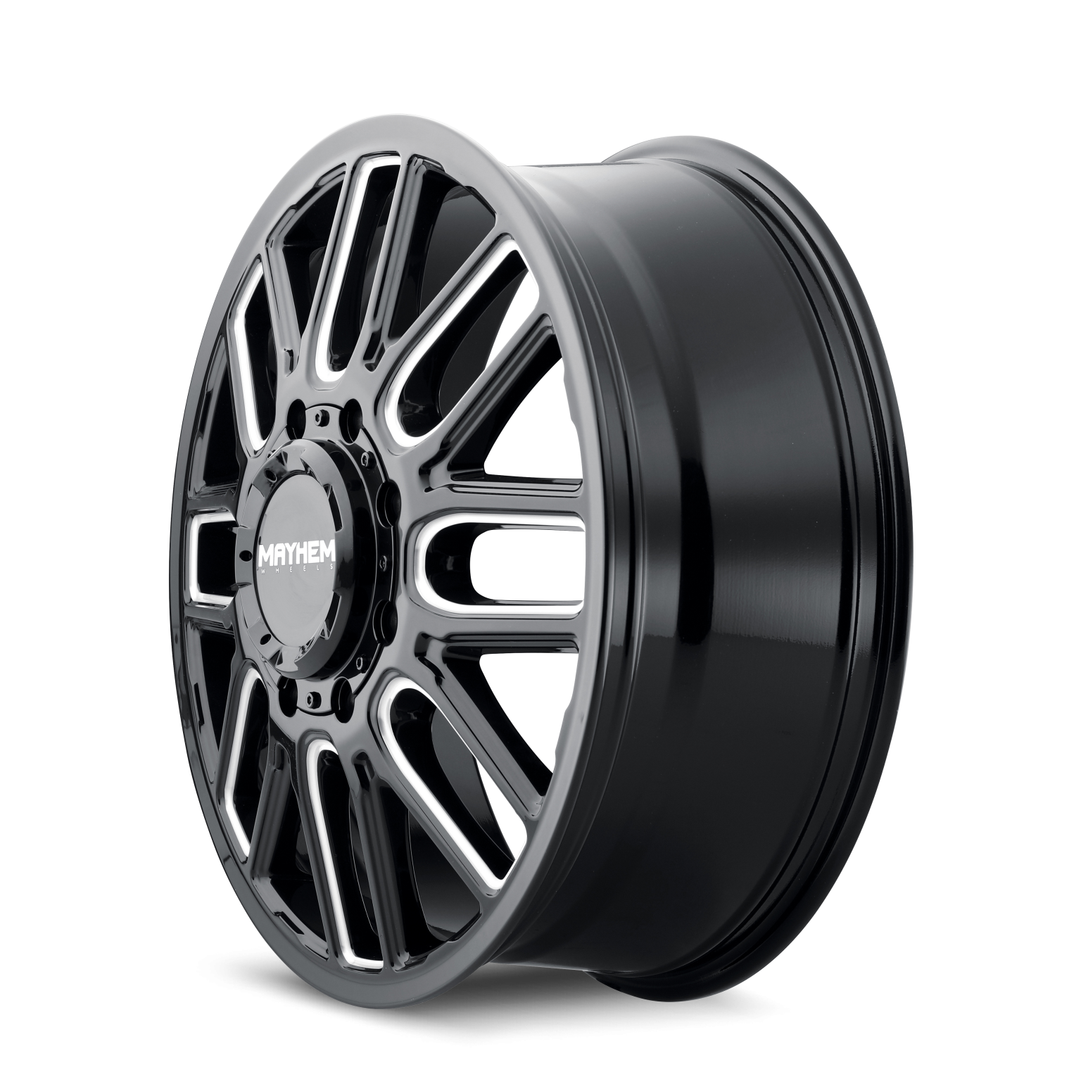 8107 COGENT DUALLY | Mayhem Wheels