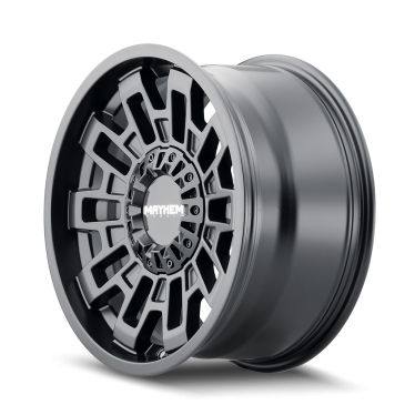 8113 CORTEX | Mayhem Wheels