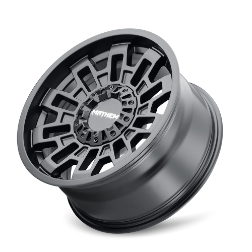 8113 CORTEX | Mayhem Wheels