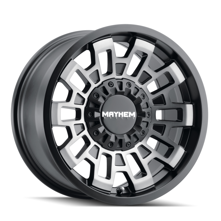 Mayhem Wheels