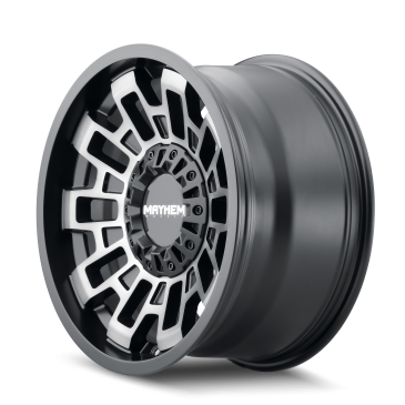 8113 CORTEX | Mayhem Wheels