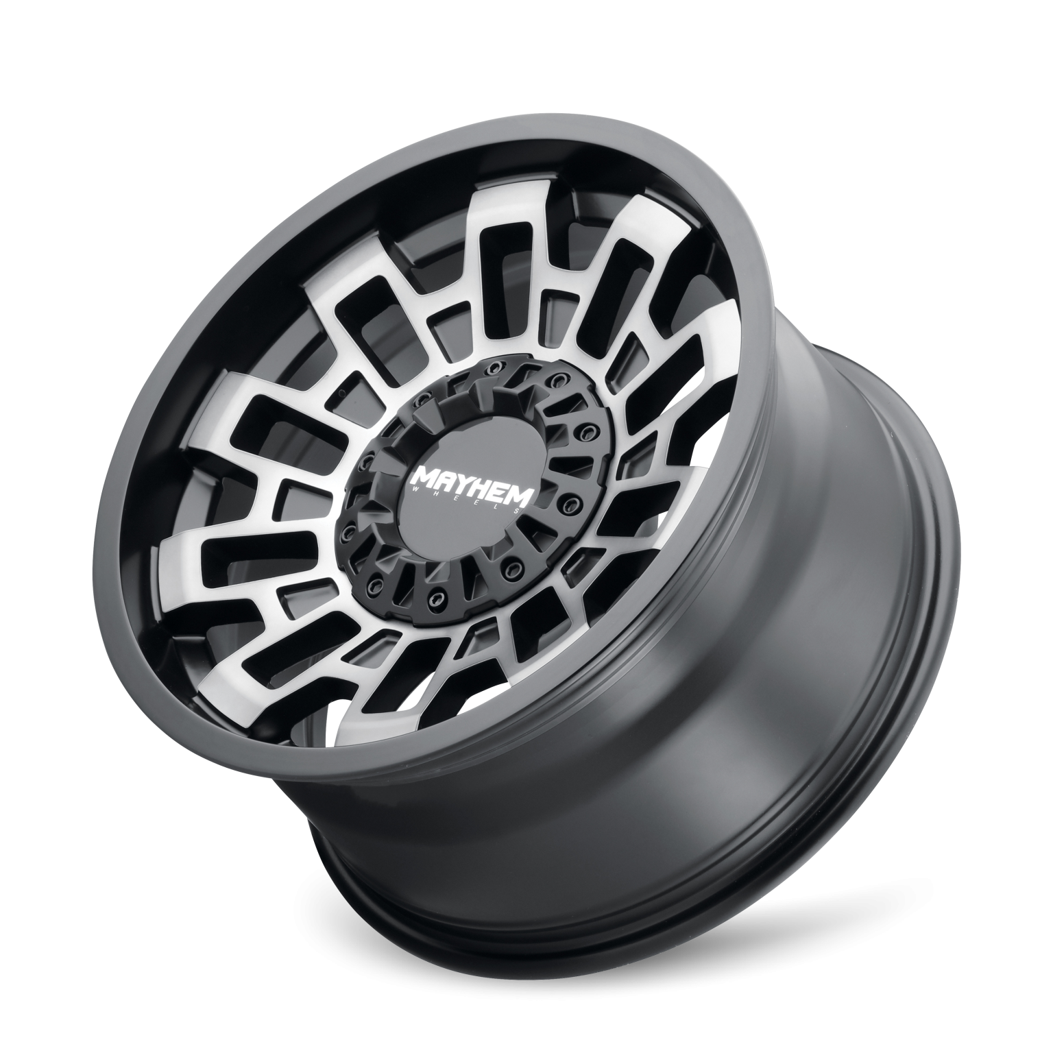 8113 CORTEX | Mayhem Wheels