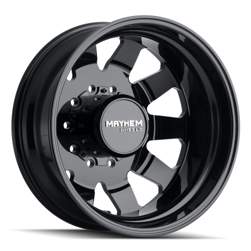 Dually | Product categories | Mayhem Wheels