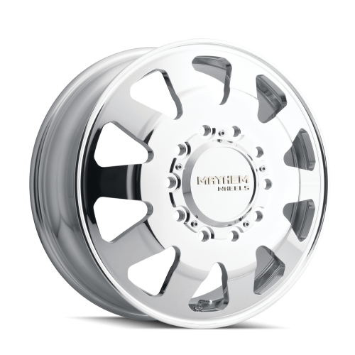 Dually | Product categories | Mayhem Wheels