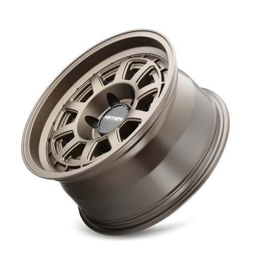 8303 VOYAGER | Mayhem Wheels