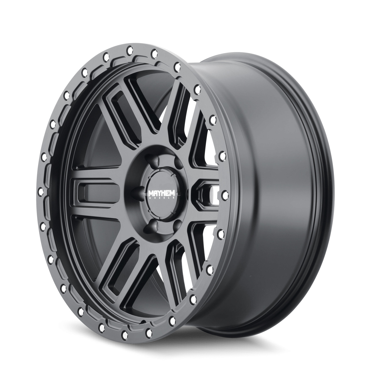 8304 DELTA Mayhem Wheels 8304 DELTA Mayhem Wheels