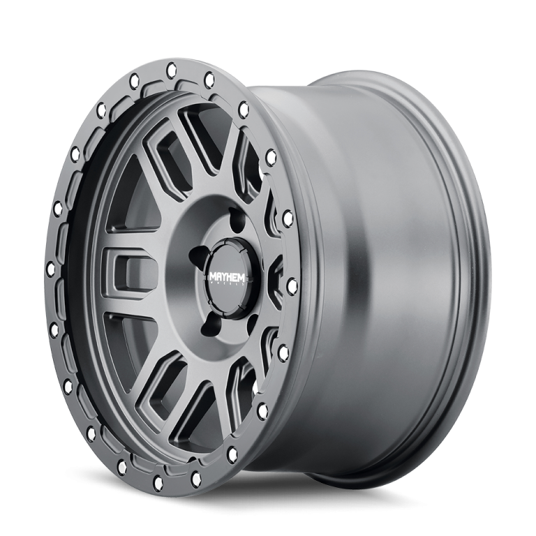 8304 DELTA | Mayhem Wheels