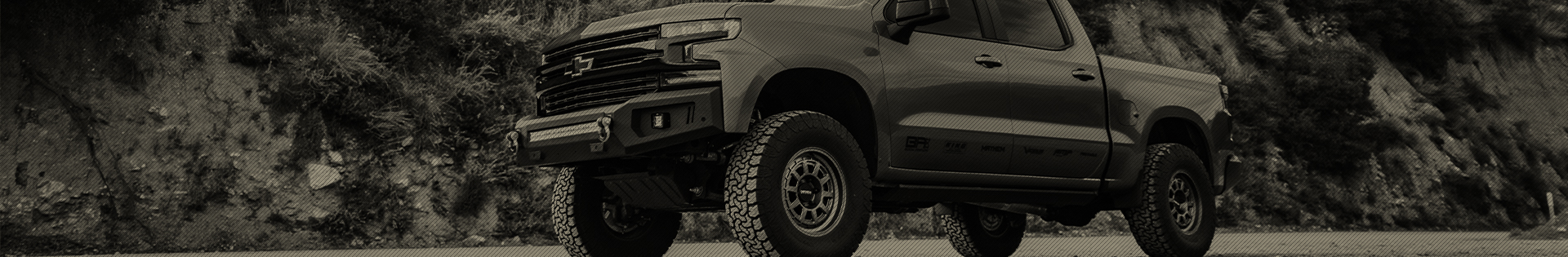 Visualizer | Mayhem Wheels