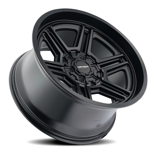 8117 HERMOSA | Mayhem Wheels