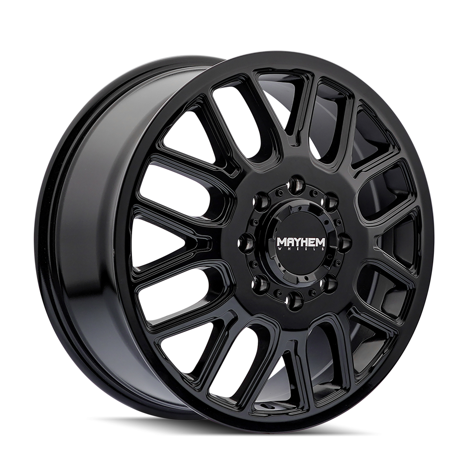 Mayhem Wheels