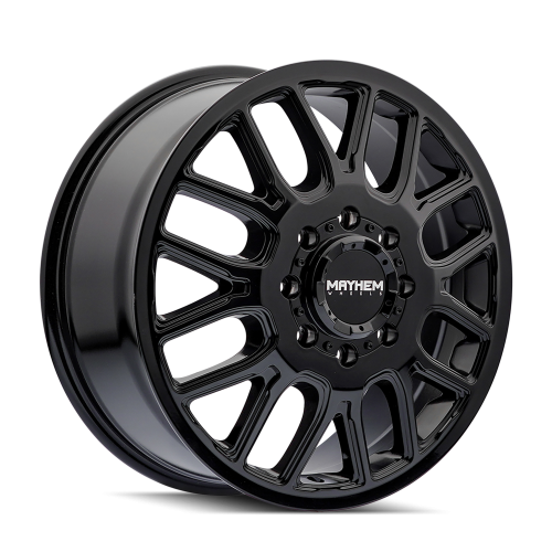Mayhem Wheels