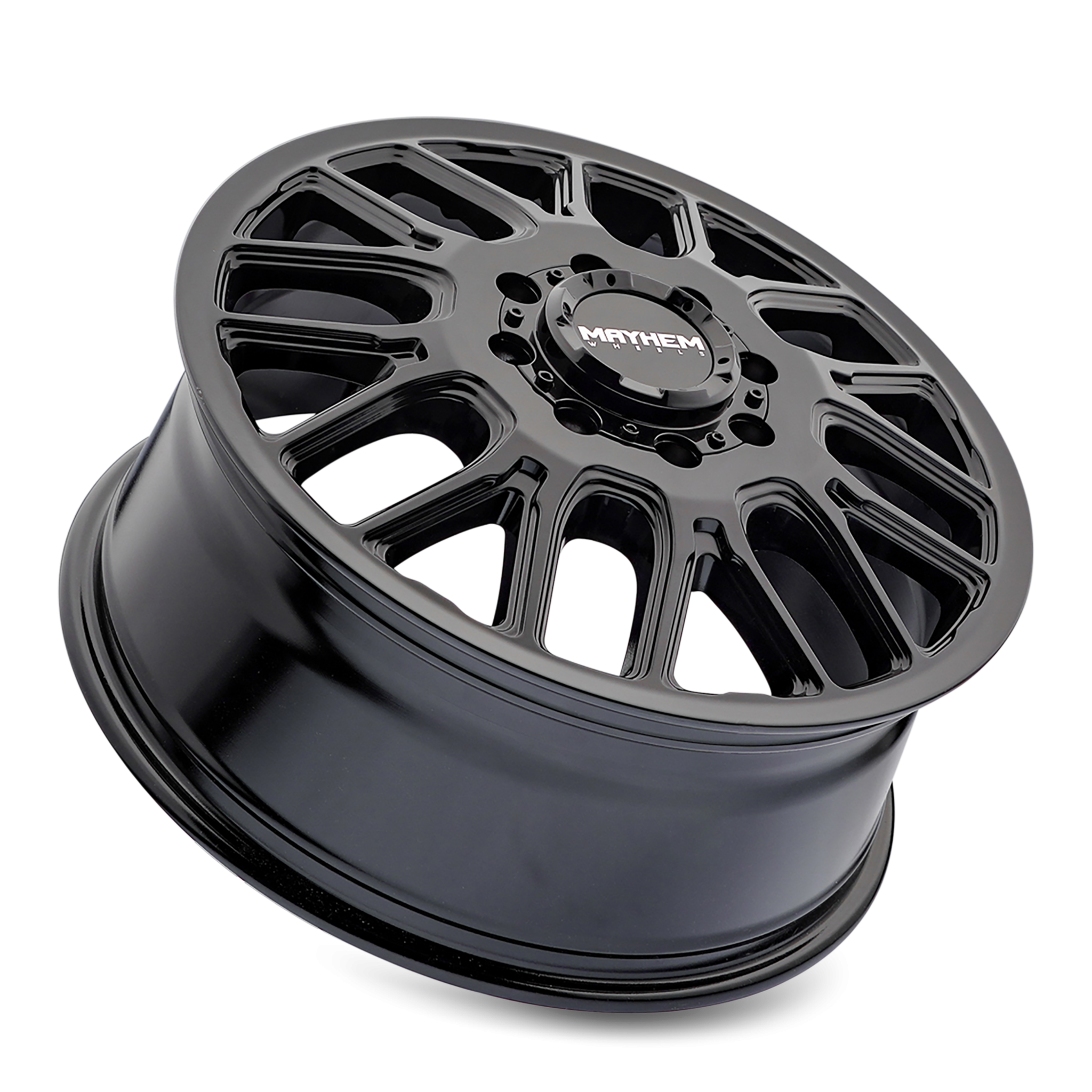 8107 COGENT DUALLY | Mayhem Wheels