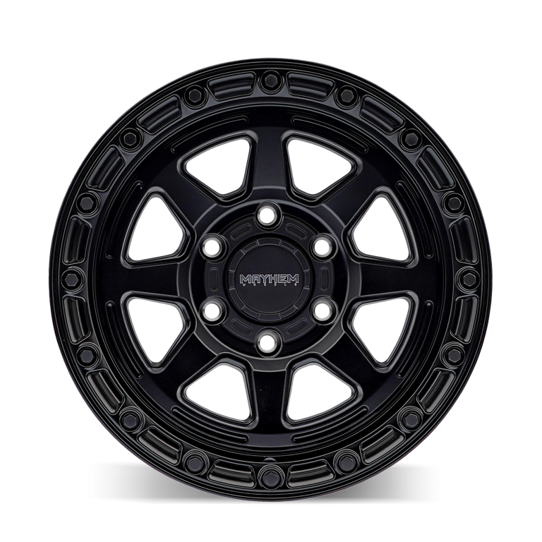8306 RIDGELINE | Mayhem Wheels