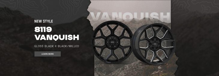 Mayhem Wheels