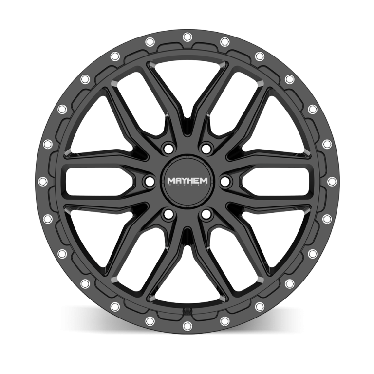8310 Vector | Mayhem Wheels