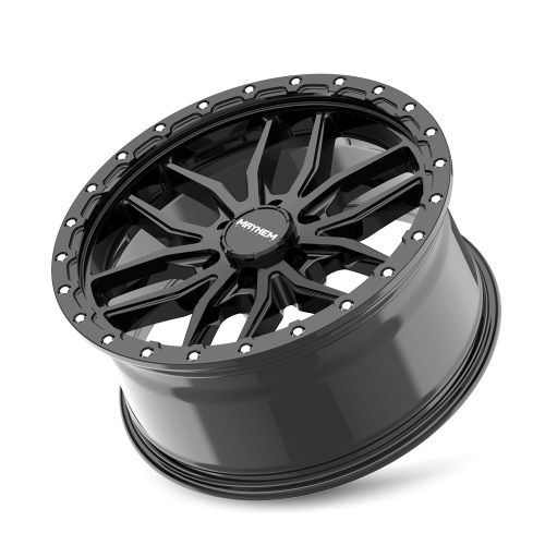 8310 Vector | Mayhem Wheels