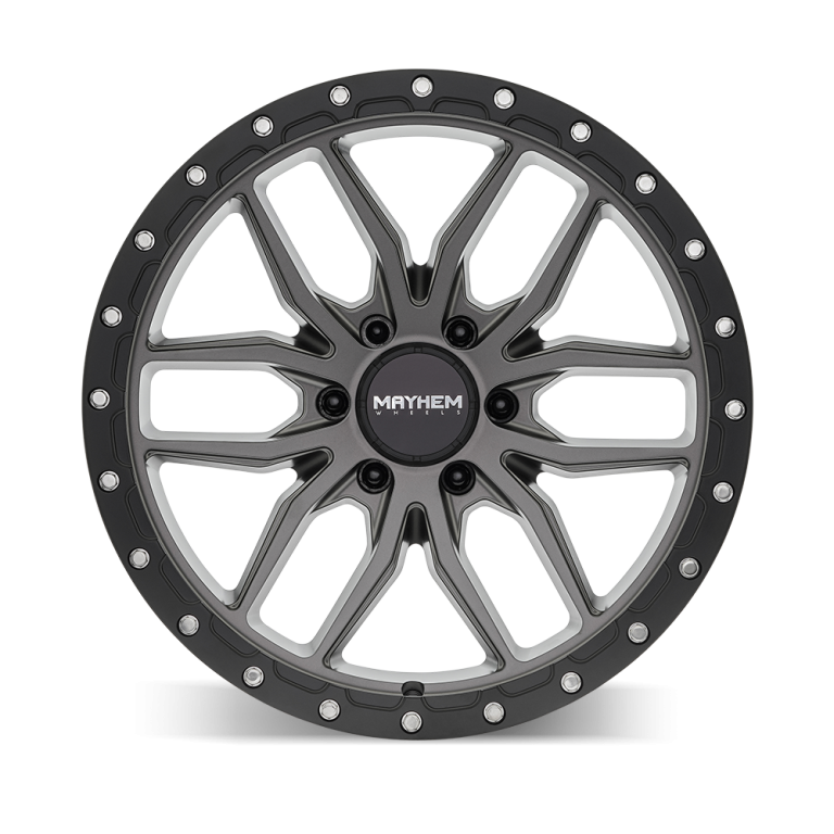 8310 Vector | Mayhem Wheels
